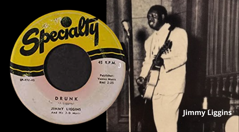 WRFG Route 66 Playlist and Podcast – October 11, 2020 – WRFG Route 66