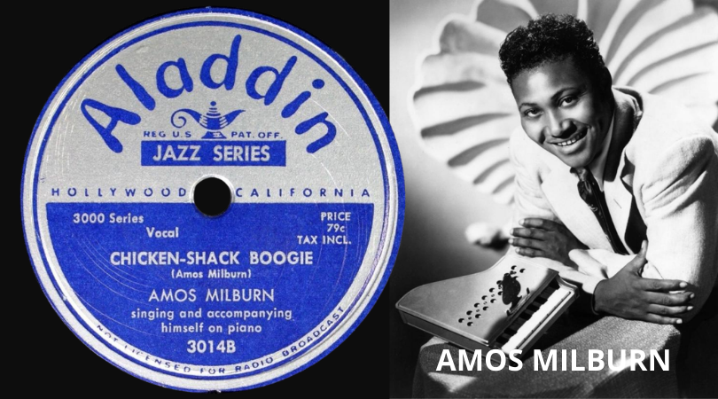 WRFG Route 66 Playlist and Podcast March 27, 2022 – WRFG Route 66