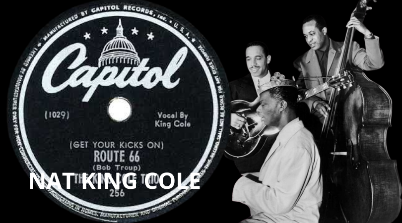 WRFG Route 66 Playlist and Podcast March 6, 2022 – WRFG Route 66