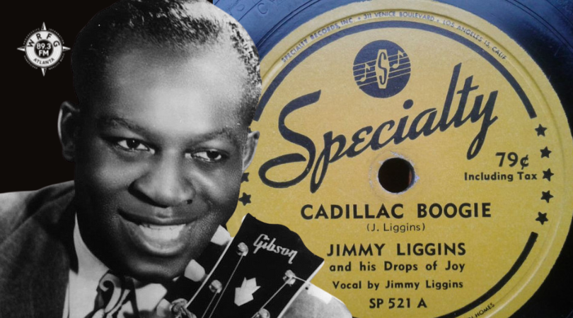 WRFG Route 66 Playlist and Podcast Sunday, October 23, 2022 – WRFG Route 66