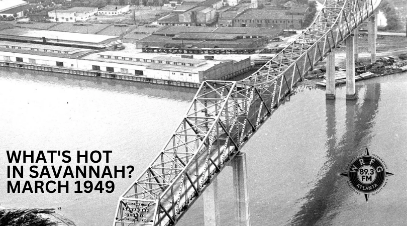 WRFG Route 66 Playlist and Podcast March 26, 2023 – WRFG Route 66