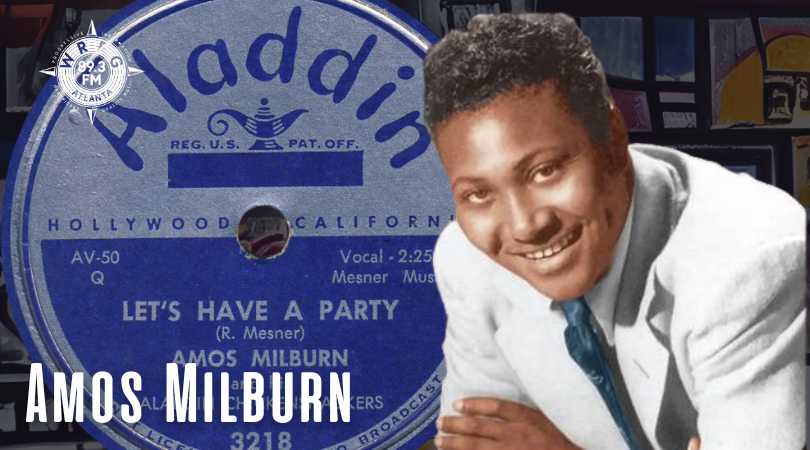 WRFG Route 66 Playlist & Podcast April 13, 2025 – WRFG Route 66